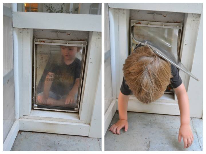 What to Do About Exclusion - Meridian Hills Cooperative Nursery School ...